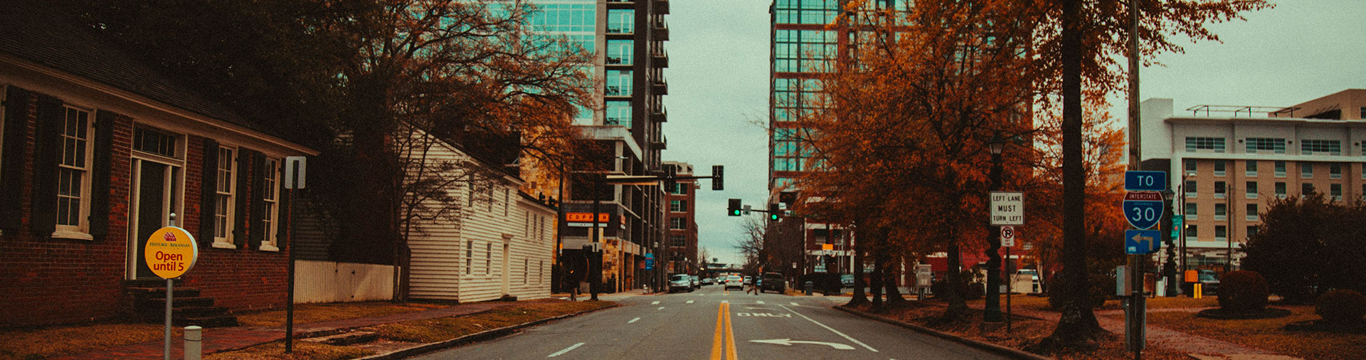 Bogart, Small & Duell » Practice Areas